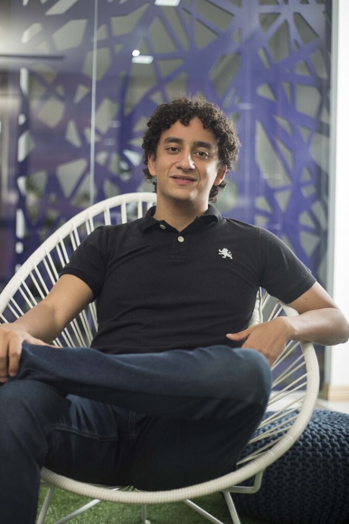 Our company - Kiiper